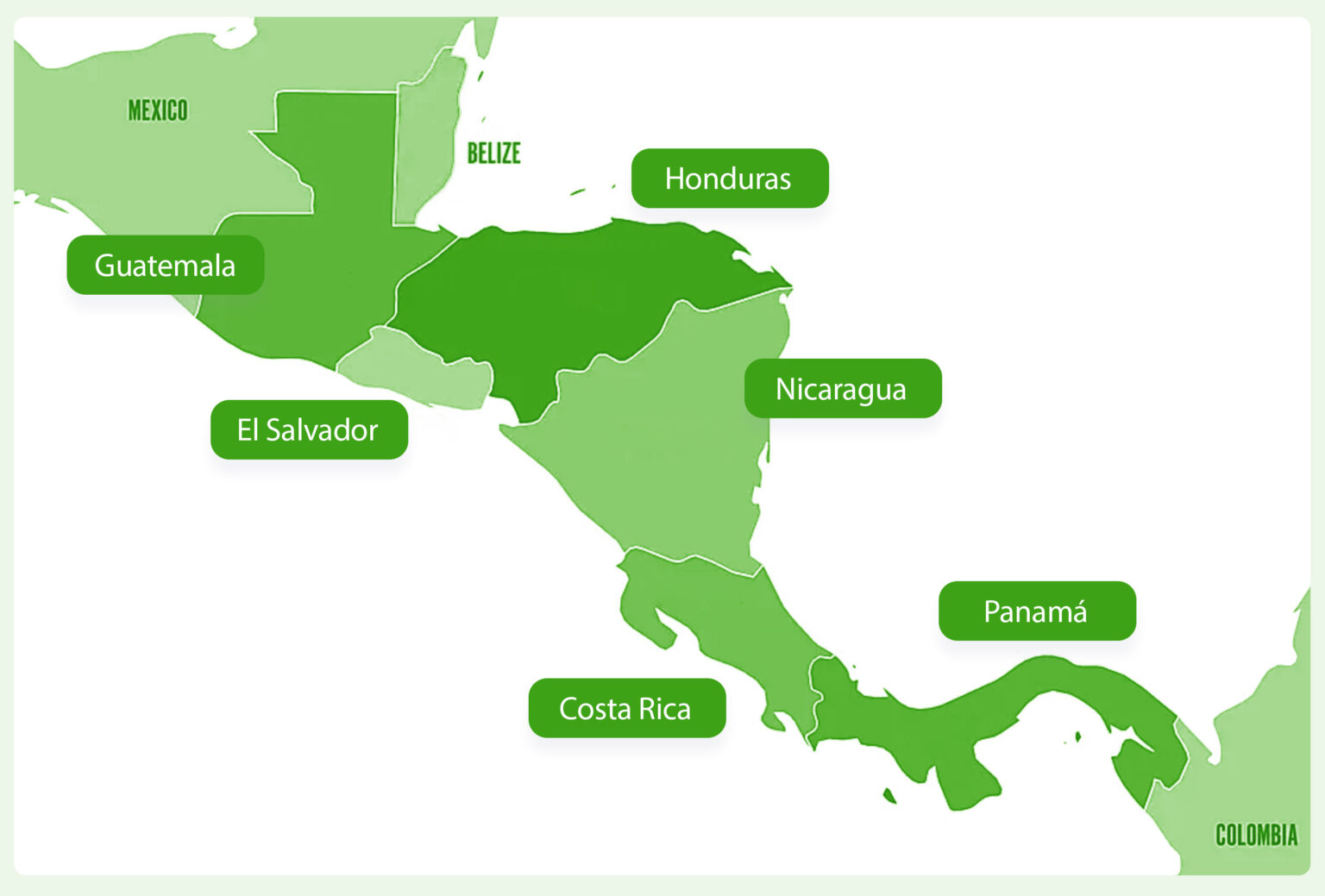 Infocom de Centroamérica – Expertos en redes de comunicaciones y fibra ...
